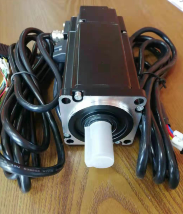 NA70-40NAMKS-PRF-M46A Nikki Denso Servo Motor For Komori Printer