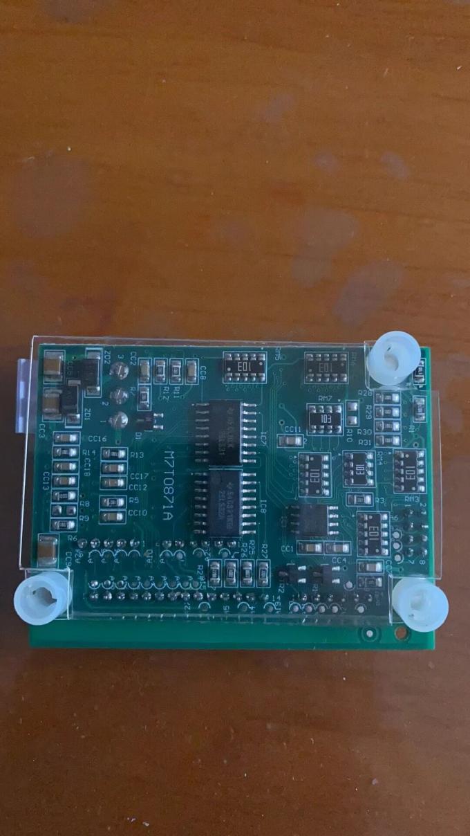 MITSUBISHI Control Board PCB For Mitsubishi D3000 D4000 D Series